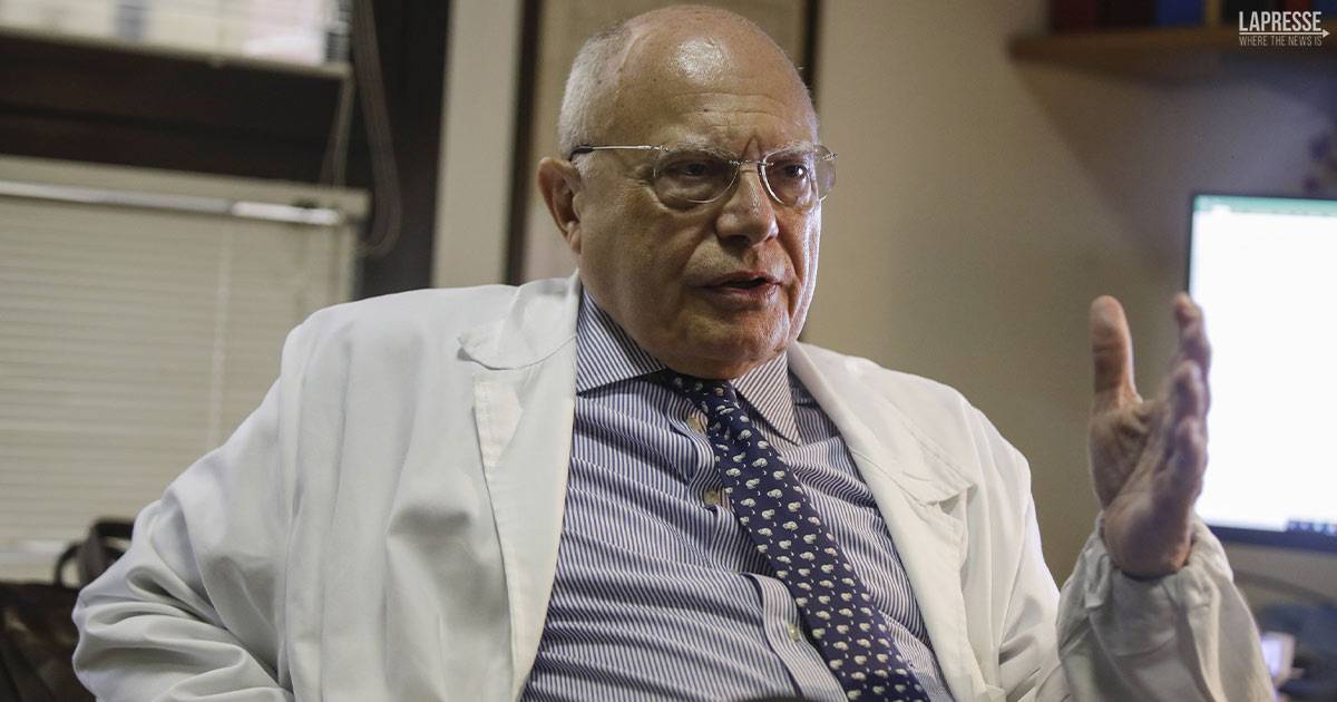 Vaiolo delle scimmie, il prof. Galli: “Tornare al vaccino adesso non ha ...