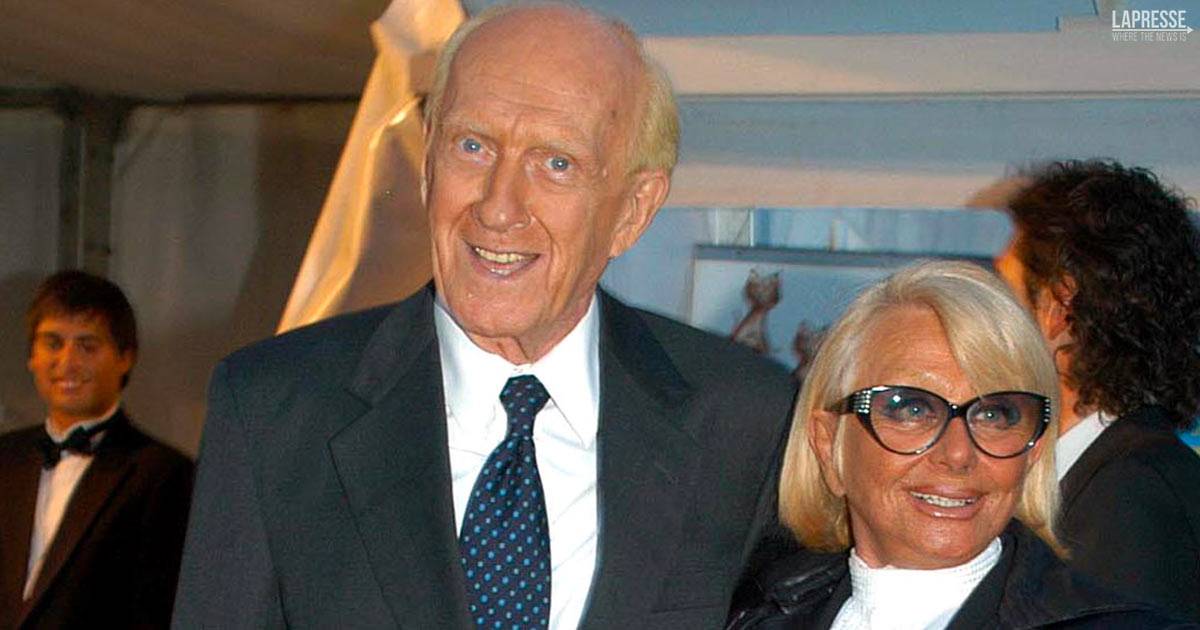 Raimondo Vianello: la TV lo ricorda così in occasione del centenario ...