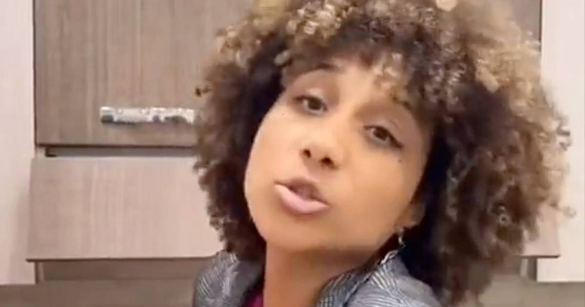 Assunta Capuozzo, ecco chi è e perché tutti ne stanno parlando su TikTok