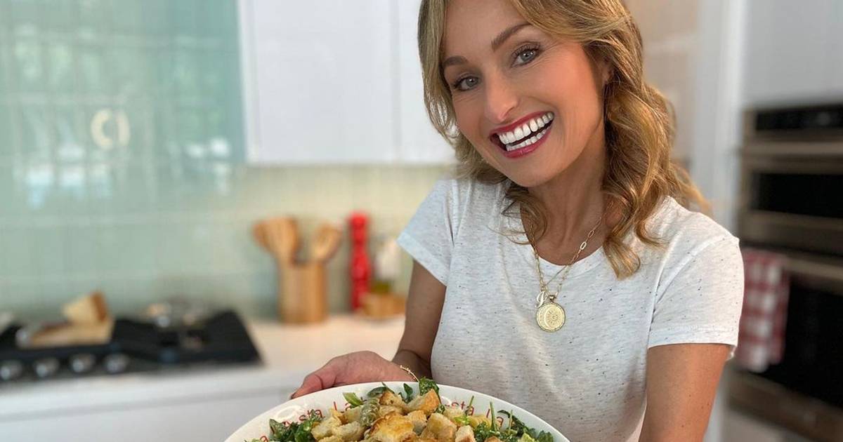 Giada De Laurentiis l’italiana tra i 20 chef più ricchi al mondo: ma ...
