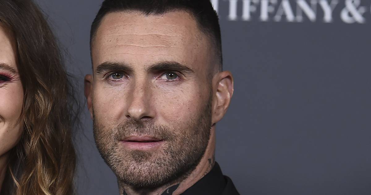 Adam Levine dei Maroon 5 e l’intervista premonitrice: cosa diceva sulla ...