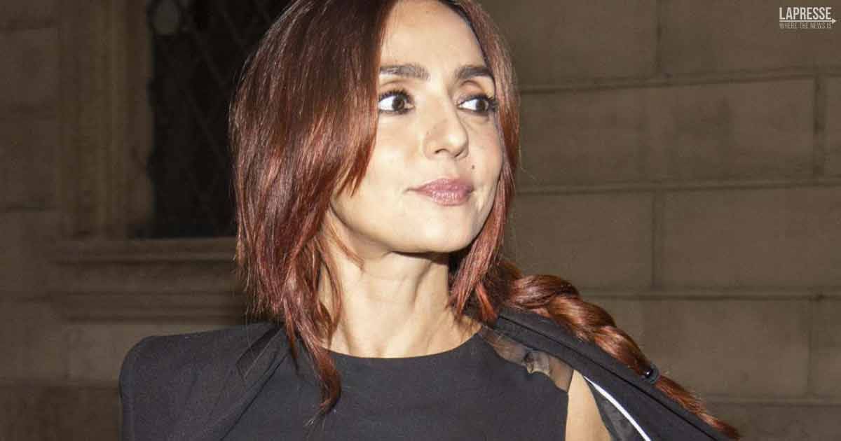 Ambra e le accuse per l’affitto della casa di Milano: ecco la risposta ...