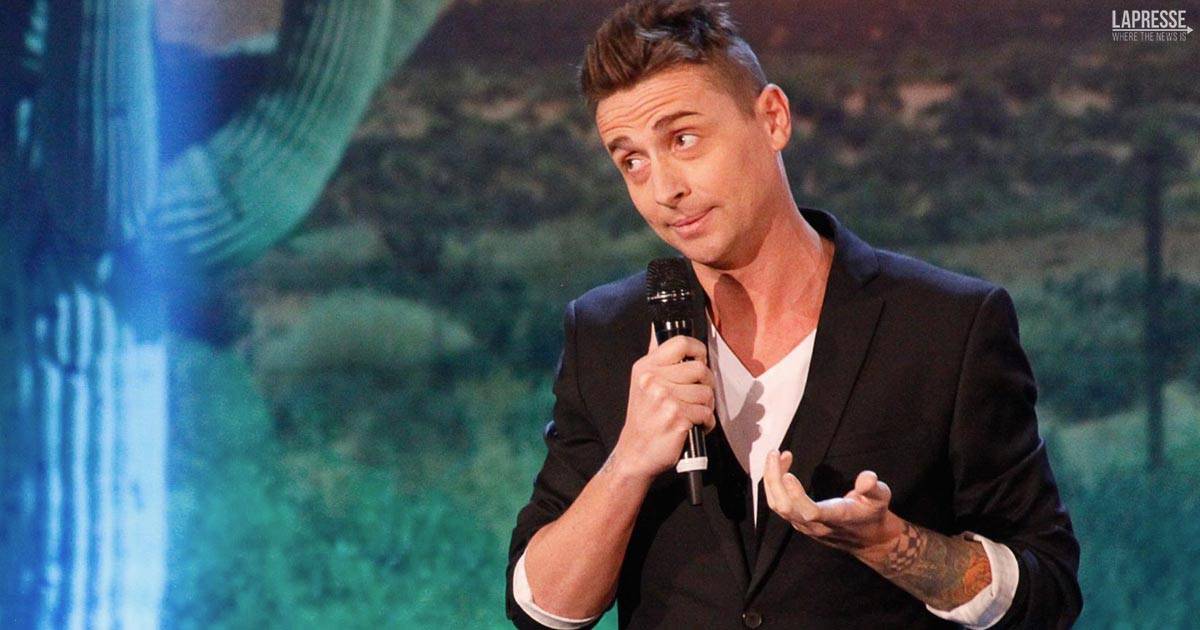 Svelato il nome del figlio di Angelo Pintus: “Sarà un omaggio a ...