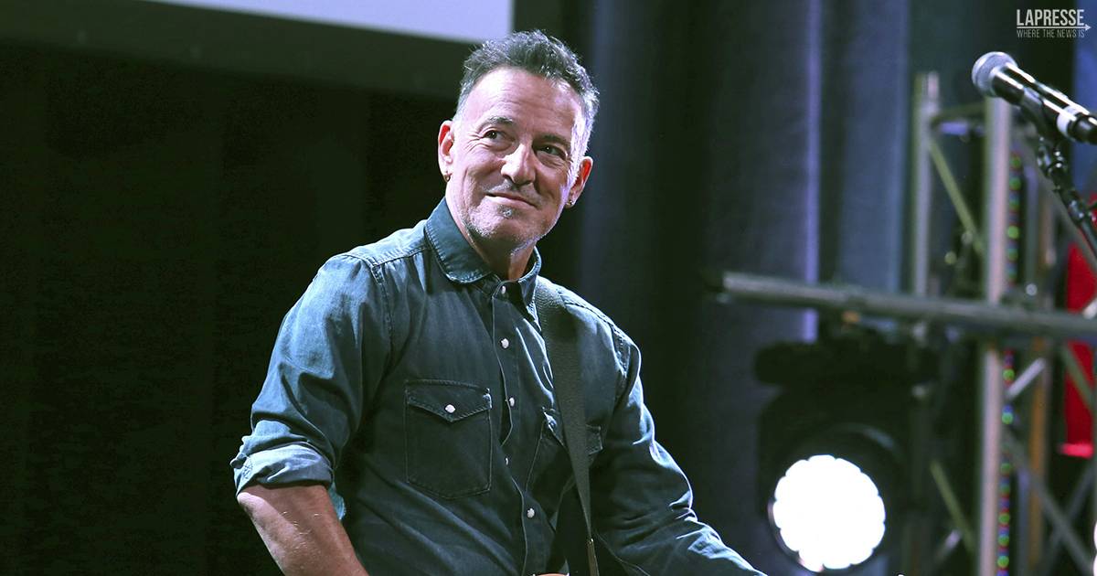 “Only The Strong Survive”: il nuovo album di Bruce Springsteen celebra ...