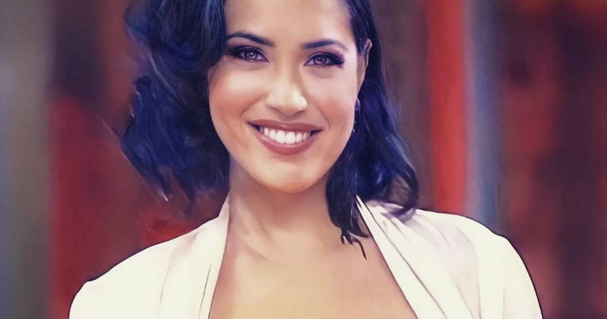 “Avanti un altro”: la maglia si abbassa e… Claudia Ruggeri seduce i ...