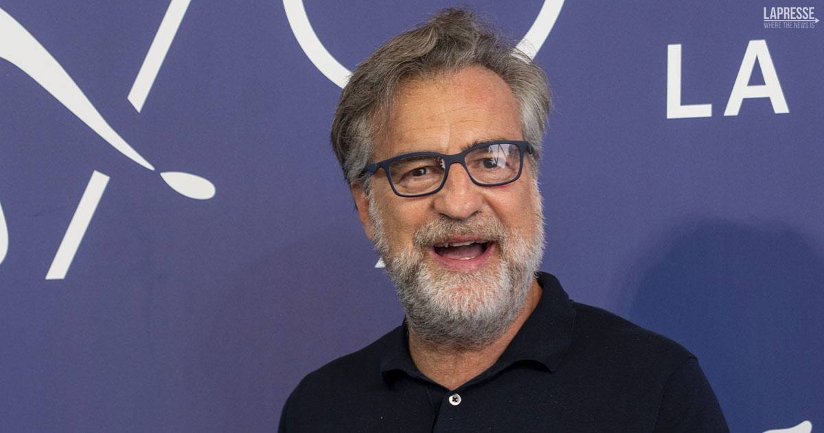 Max Tortora ospite di RDS: dalle 11 l’intervista con Anna e Sergio on ...