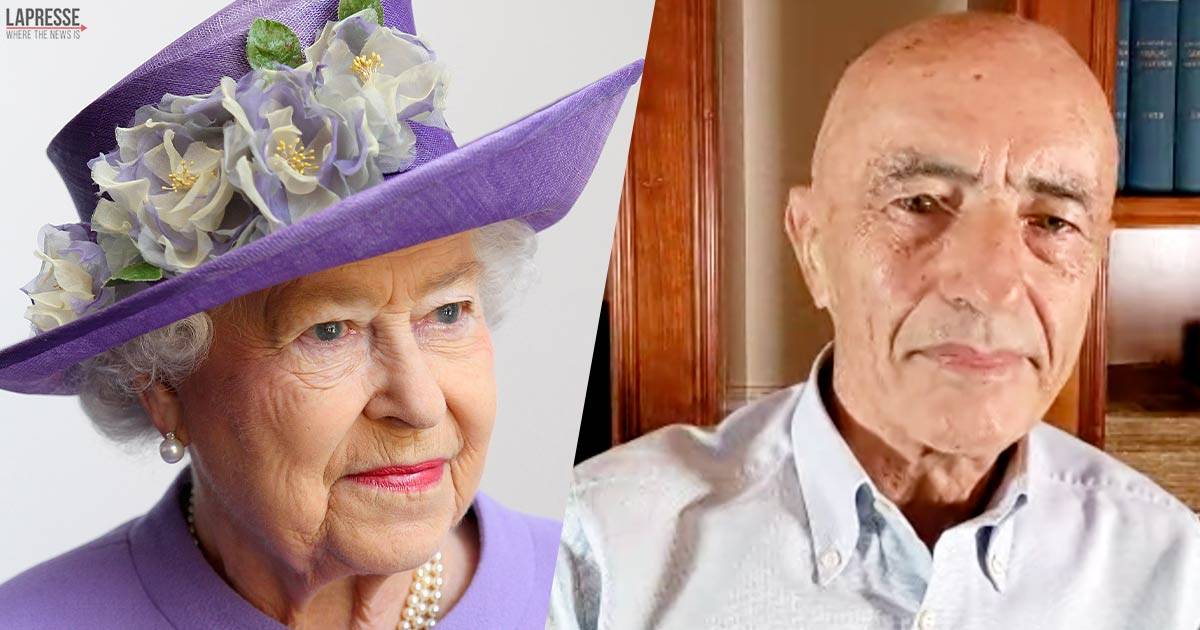 Cosa accade in noi quando muore un’icona come la Regina Elisabetta? La ...