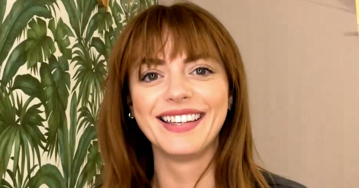 Annalisa ci presenta 'Mon Amour': un passo dopo 'Bellissima' verso il ...