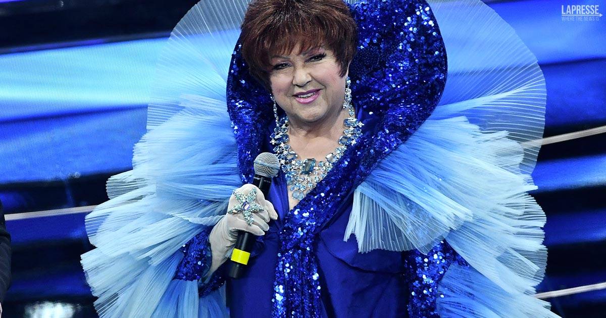 Svelato il cachet di Orietta Berti al “Grande Fratello Vip”: cifre da ...