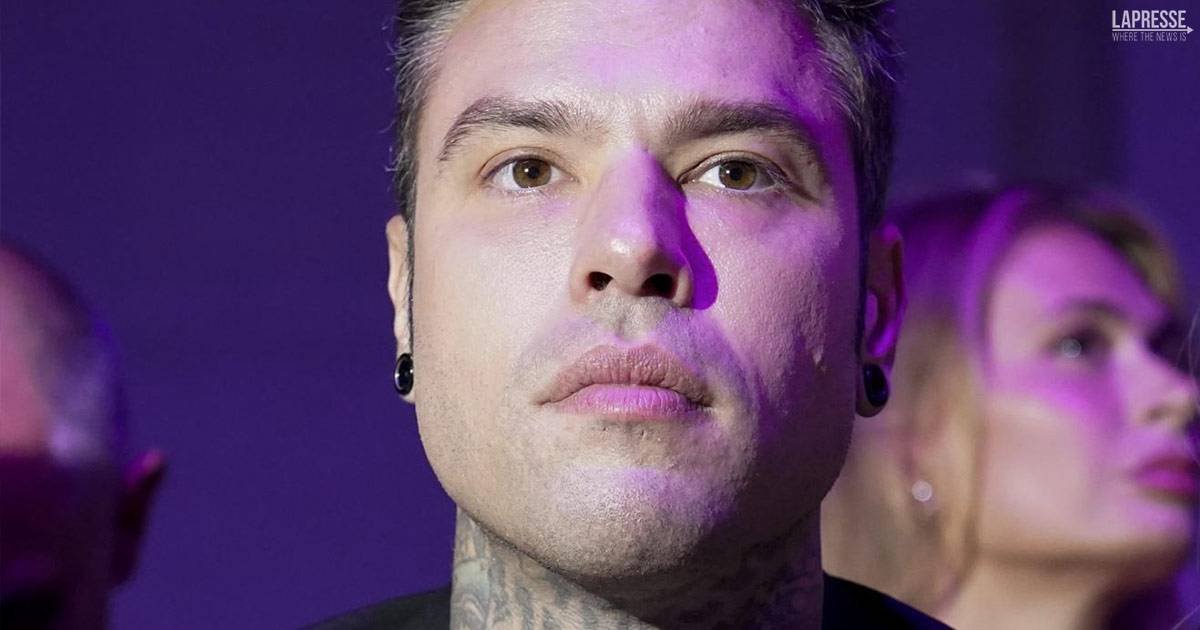 Fedez racconta come è andato il nuovo controllo a sei mesi dall ...