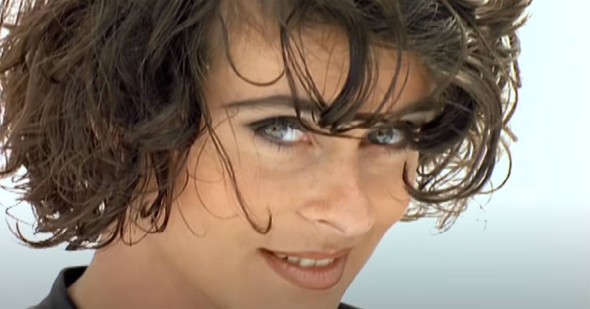 Lisa Stansfield: compie 31 anni la bellissima "Change"