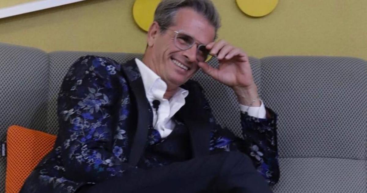 Marco Bellavia potrebbe tornare al “Grande Fratello Vip”