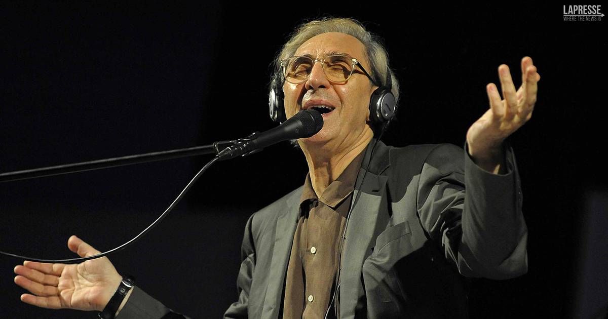 Franco Battiato: "La cura" compie 26 anni