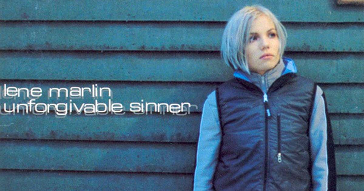 Compie 24 anni "Unforgivable Sinner" di Lene Marlin