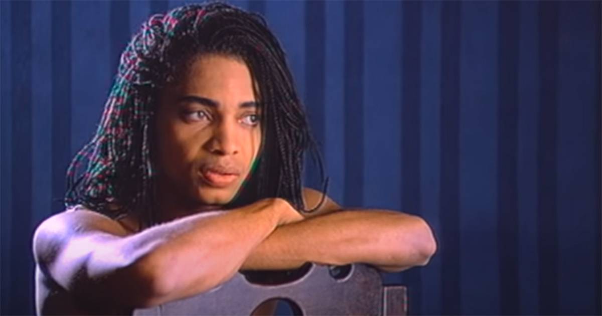 Sananda Maitreya: compie 35 anni "Sign Your Name"