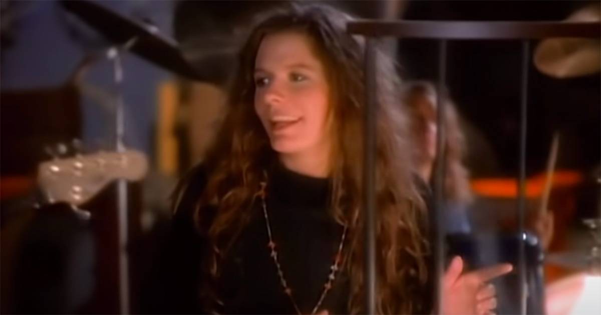 Edie Brickell & New Bohemians: compie 34 anni "What I Am"