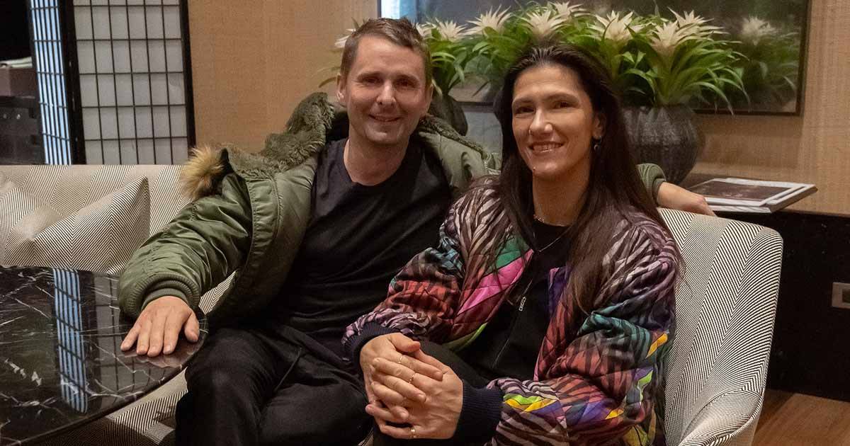 Elisa e i Muse collaborano per la prima volta insieme: ecco il nuovo ...