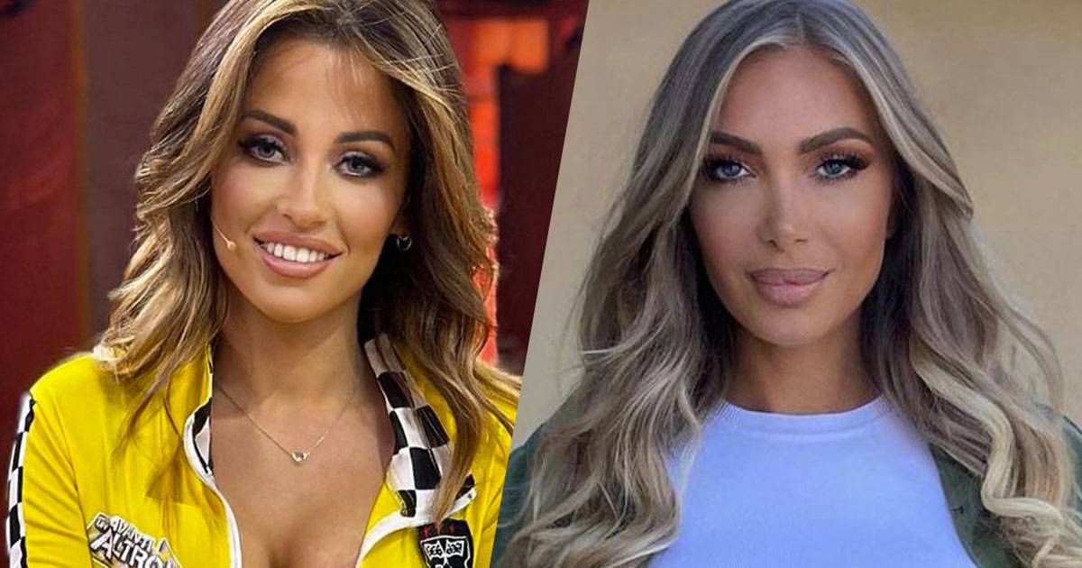 Avanti un altro: il video di Elisa Mazzucchelli insieme a Laura ...