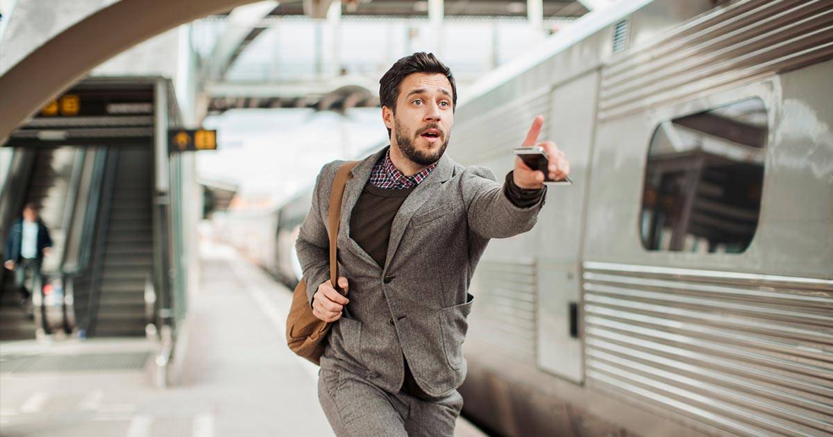 Come fare i conti col tempo perduto? La teoria degli errori crescenti ...