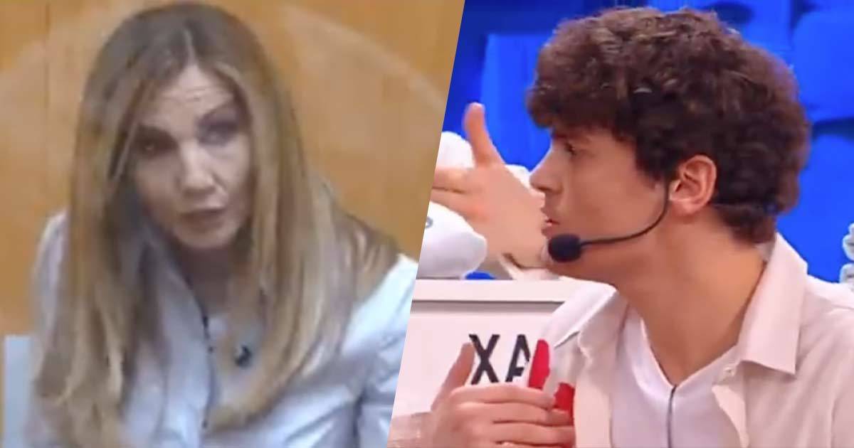 “Amici”: il duro sfogo di Lorella Cuccarini sul “Capodanno-gate”