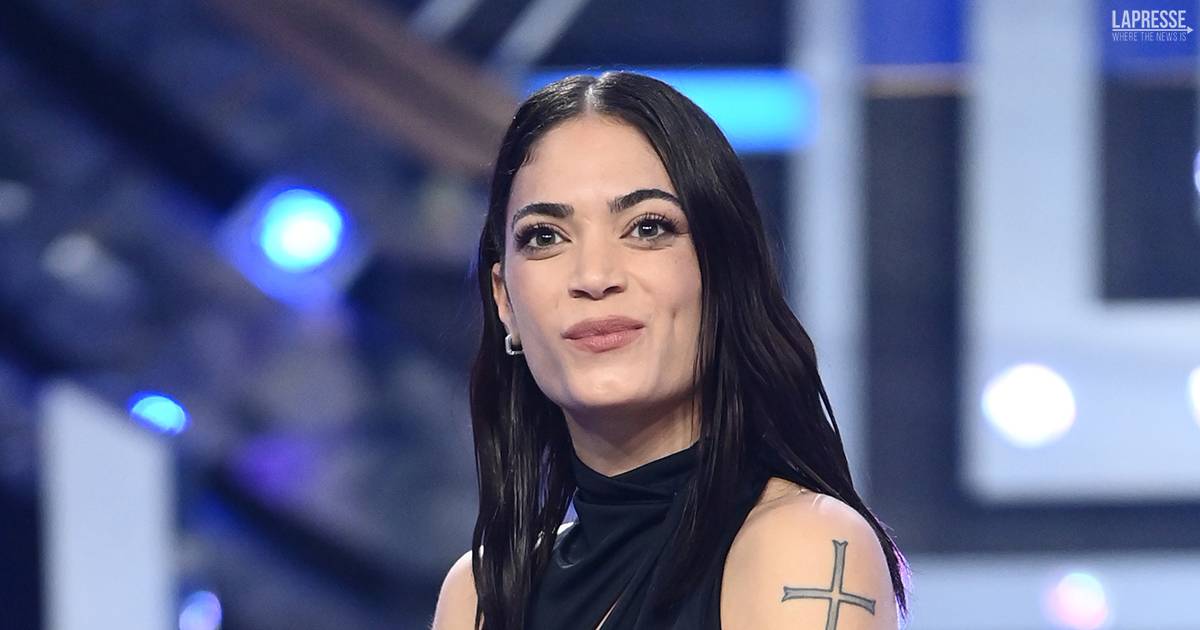 Elodie non si ferma: in arrivo anche la docu-serie sulla sua vita