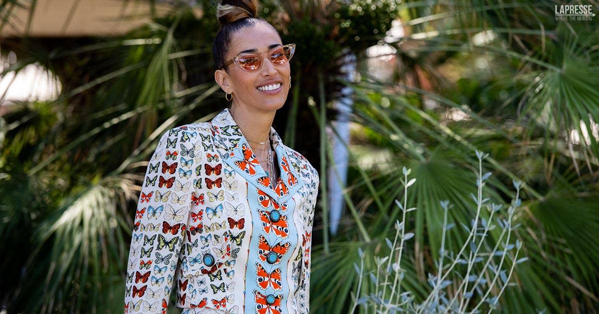 Nina Zilli è incinta: l’annuncio però è stato spoilerato da Fiorello