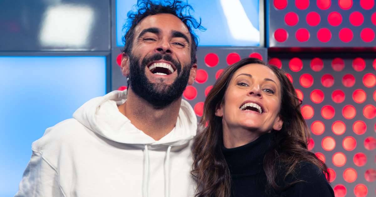 Marco Mengoni a RDS: 'affronterò l'Eurovision come Sanremo, mi divertirò'