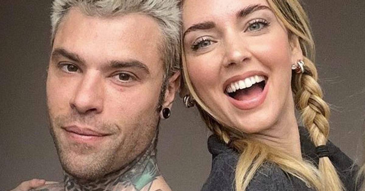 Le nuove foto del lussuoso attico dei Ferragnez