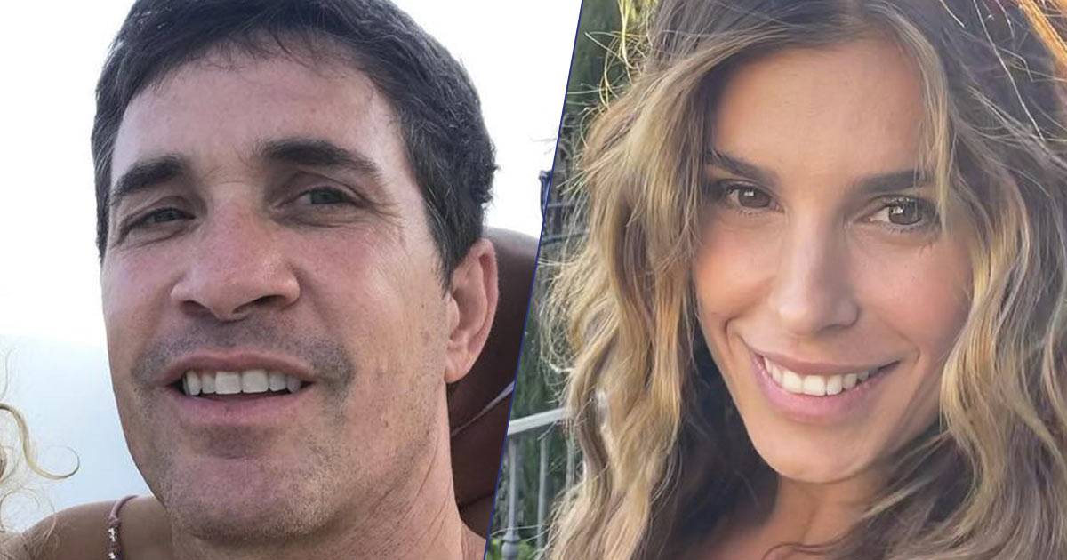 Elisabetta Canalis e Brian Perri si separano: le carte sono già state consegnate in tribunale