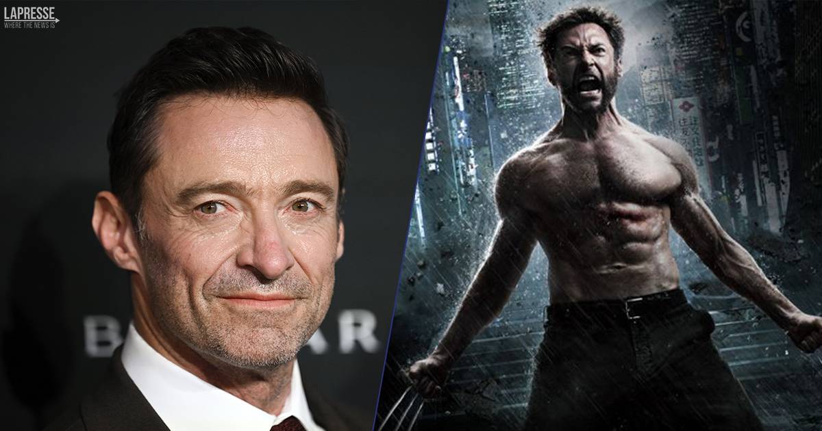 Hugh Jackman e la dieta per diventare Wolverine: ecco che cosa mangia ...