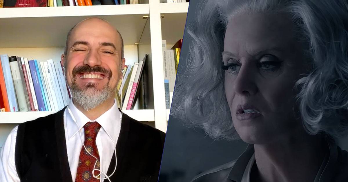 Guardare al passato o pensare al futuro? Il pensiero e i consigli del ...