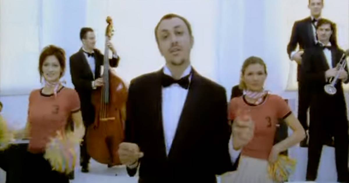 Neffa: compie 22 anni "La mia signorina"