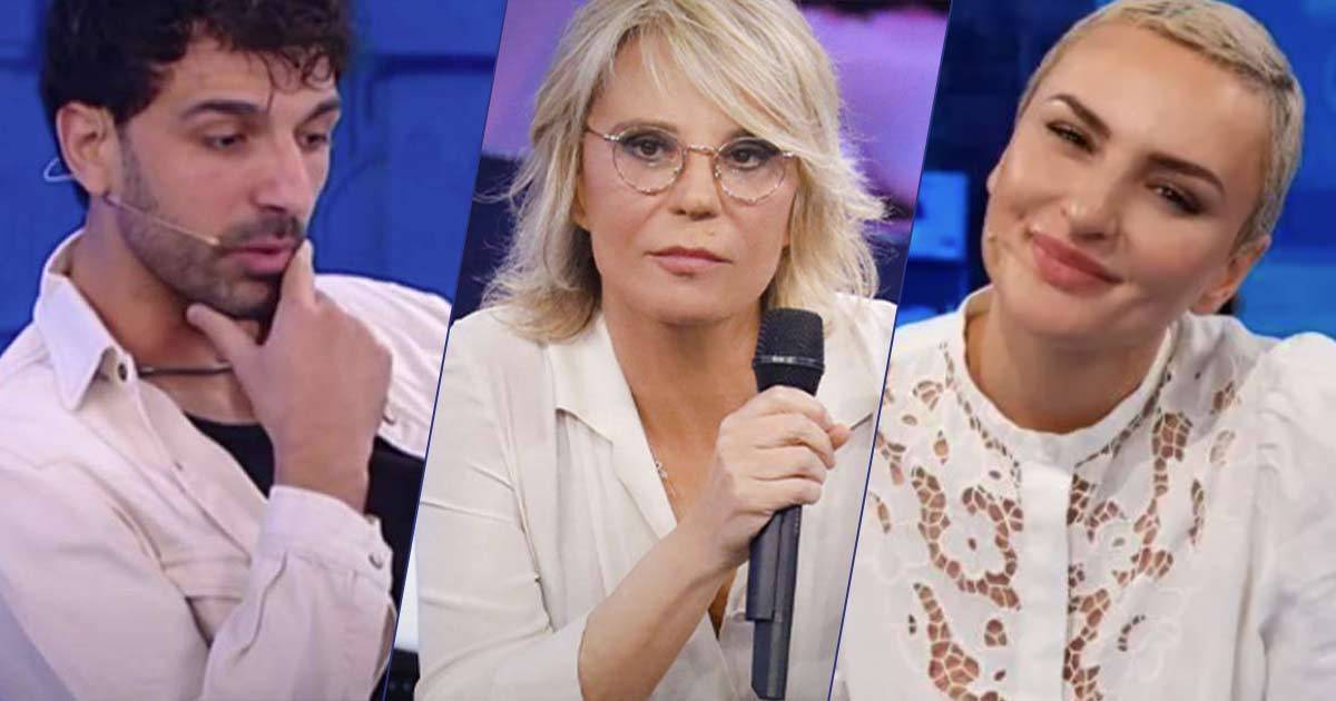Amici 23: ecco chi potrebbe prendere il posto di Arisa e Raimondo Todaro