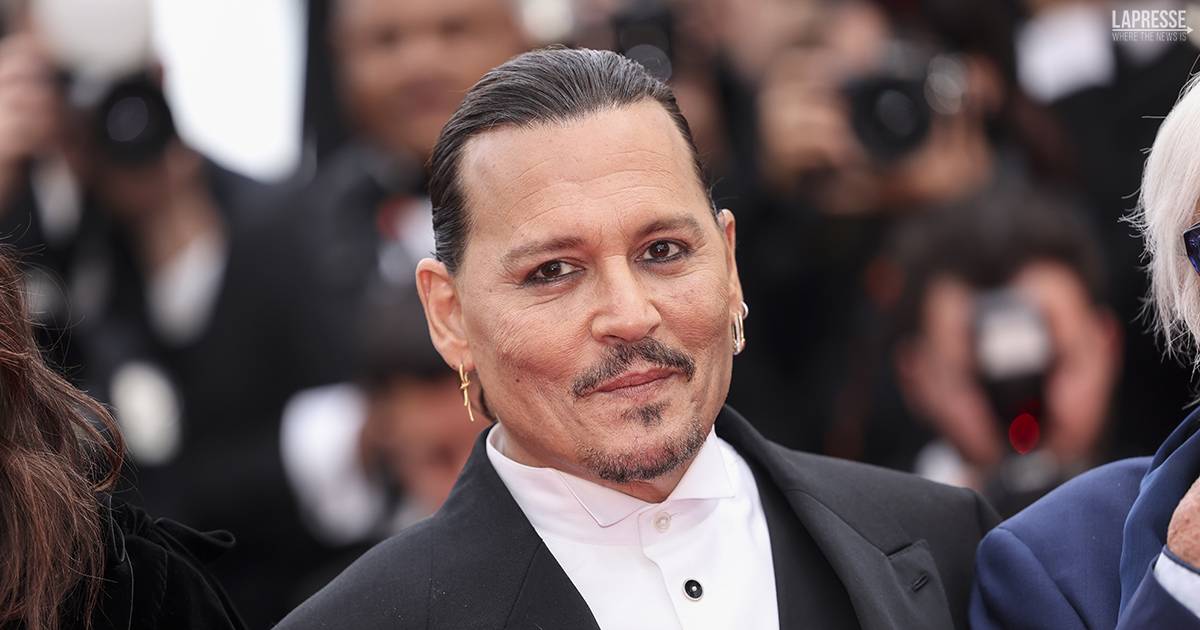 Buon compleanno Johnny Depp: i 60 anni dell’icona del cinema