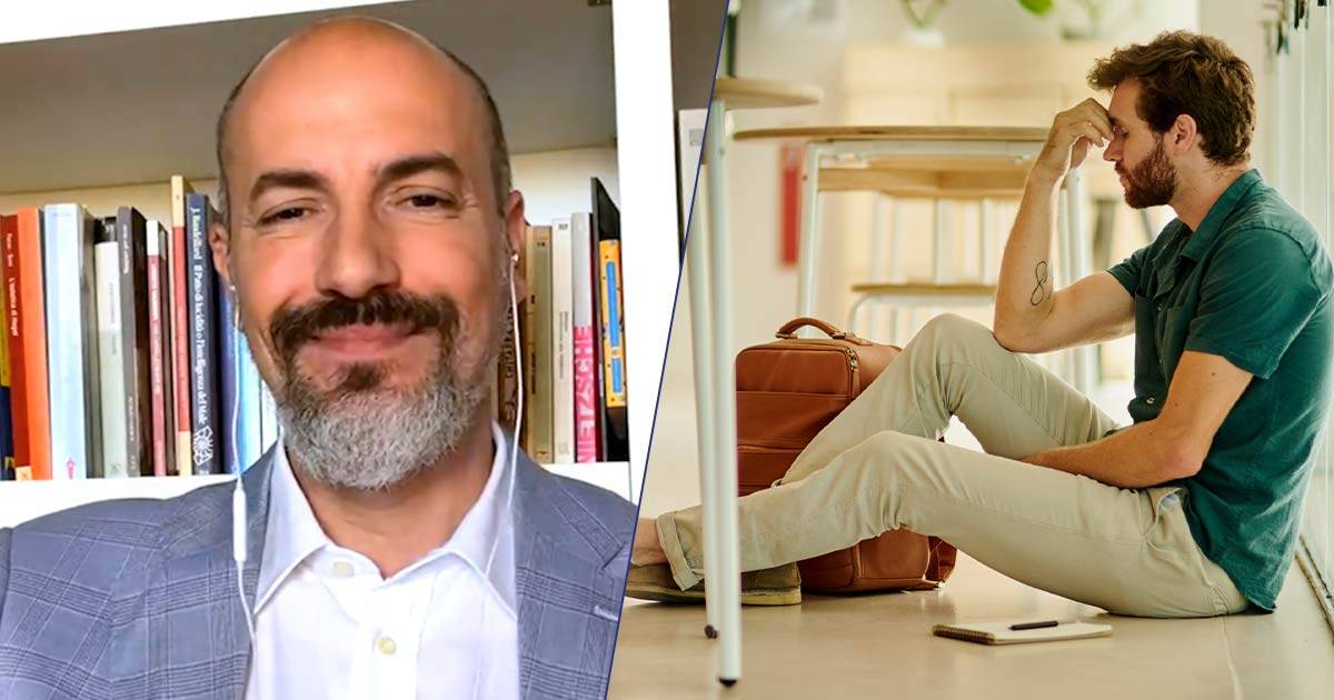 Gli esami ci fanno paura? L’incoraggiamento e i consigli del prof ...