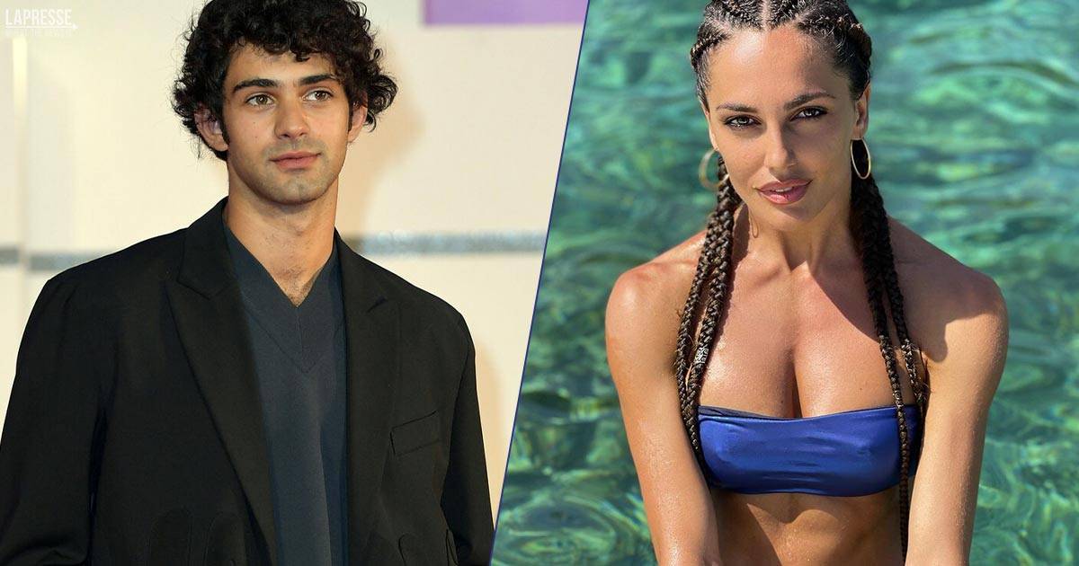 Mare Fuori: Massimiliano Caiazzo e Elena D’Amario escono allo scoperto, ecco le foto dei paparazzi