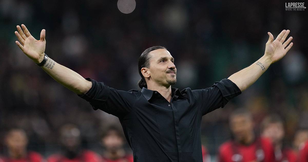Serie A: dall'addio di Ibrahimovic ai verdetti dell'ultima giornata