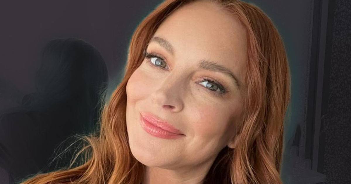 Lindsay Lohan e Bader Shammas sono diventati genitori: nato il primo figlio