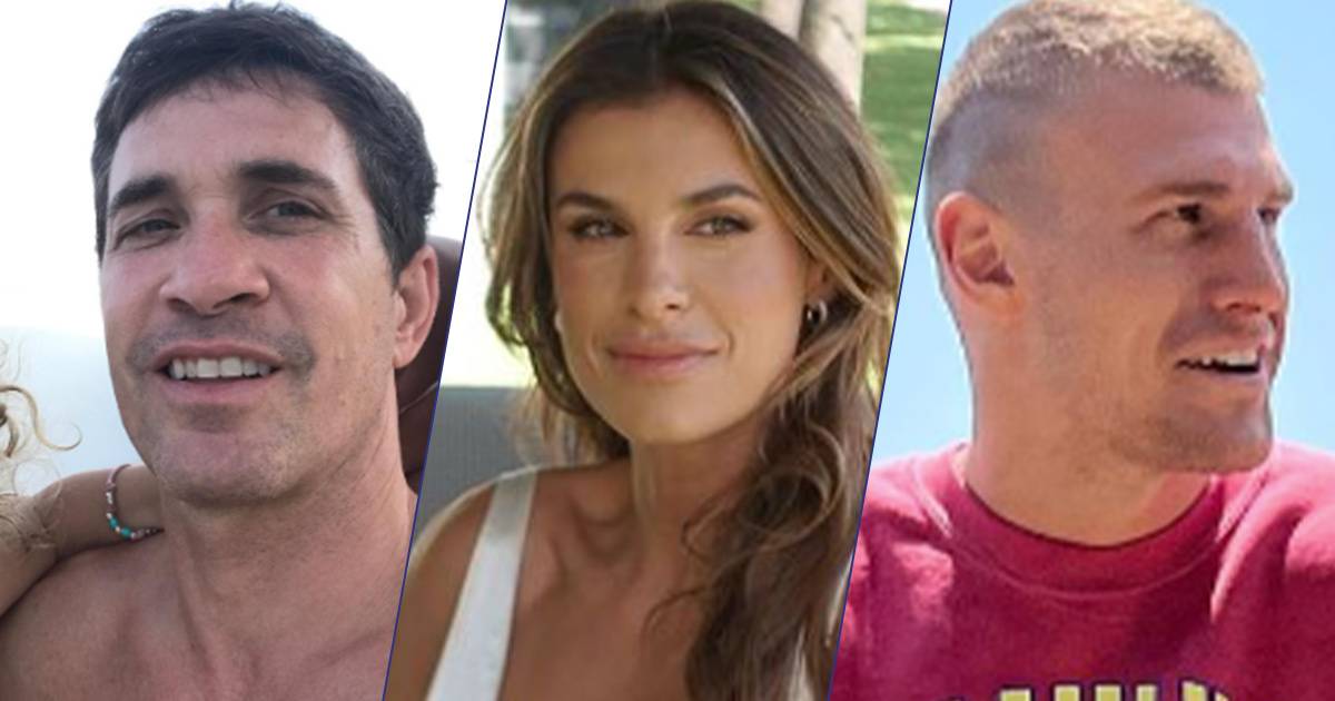 Elisabetta Canalis si è ufficialmente separata da Brian Perri, spunta lo scoop su Georgian Cimpeanu