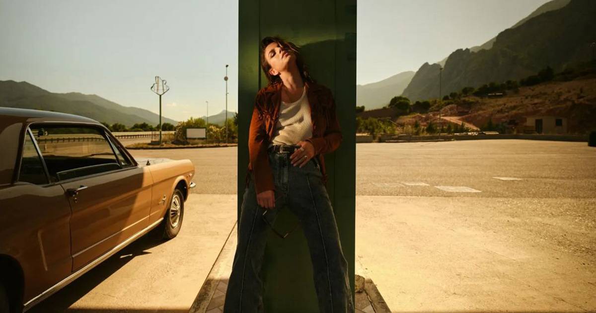 Emma Marrone annuncia su Instagram il nuovo album e il tour nei club