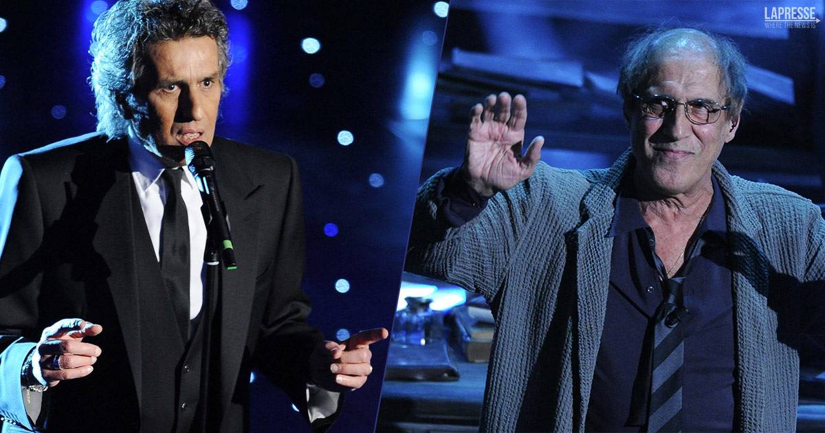 Adriano Celentano racconta perché decise di non cantare "L’Italiano ...