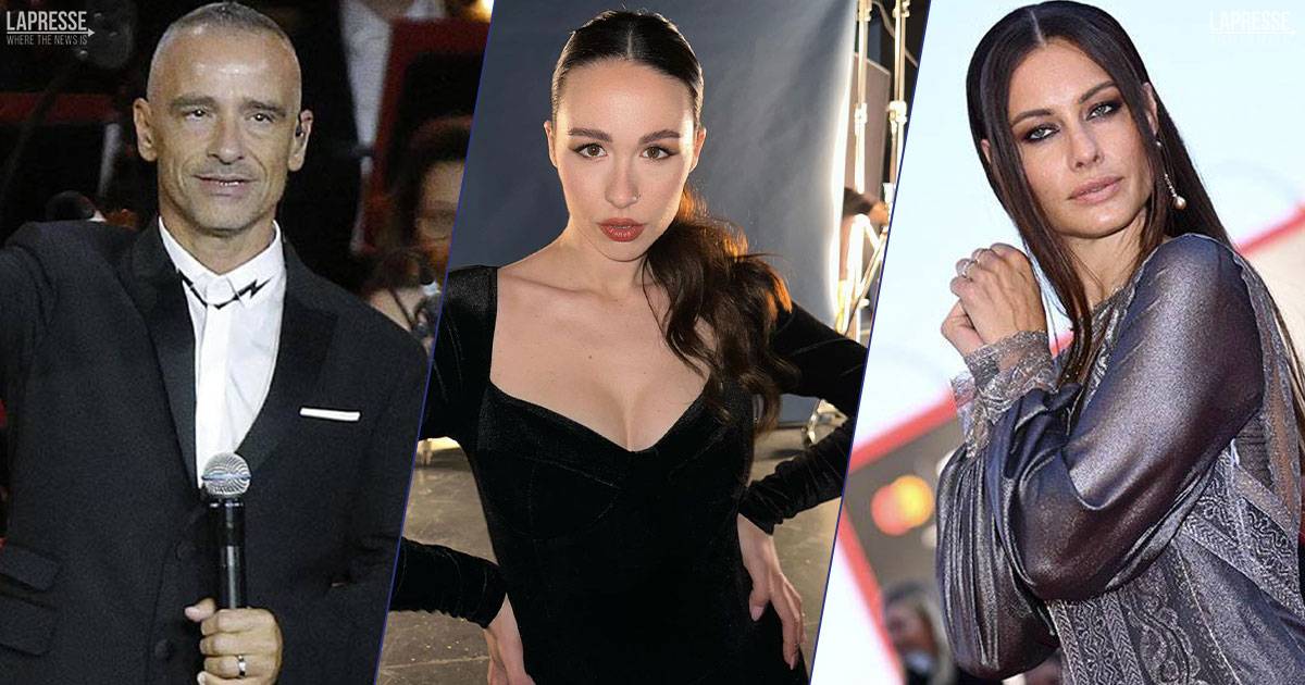 Marica Pellegrinelli amerà per sempre Eros Ramazzotti, ecco com’è oggi il suo rapporto con Aurora