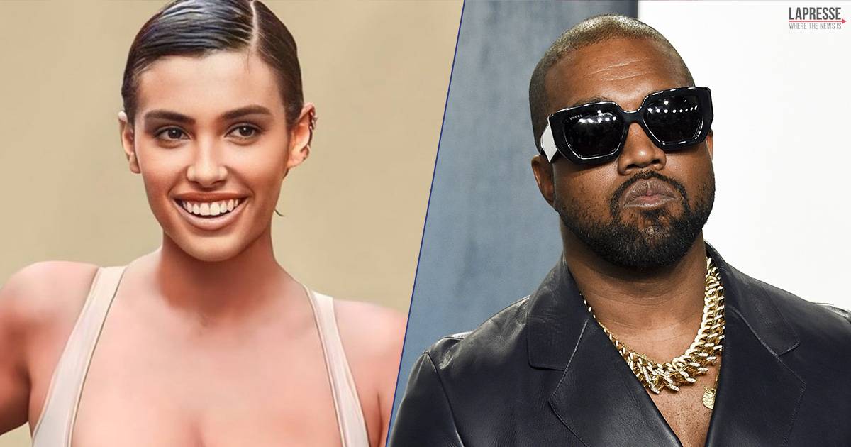 Kanye West Registrazione Tardiva Pulita