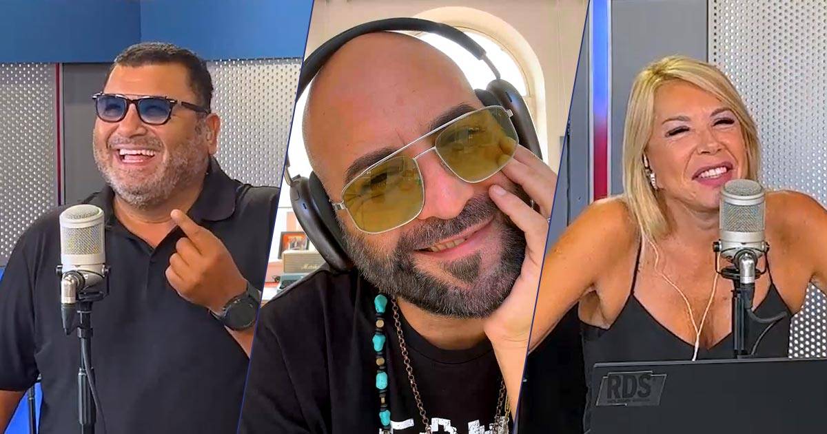 "Fino al giorno nuovo": Giuliano Sangiorgi ci racconta com'è nata la ...