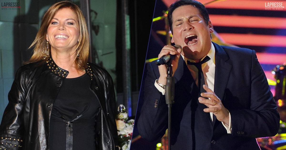 Gabriella Golia racconta di quella volta che Tony Hadley degli Spandau ...