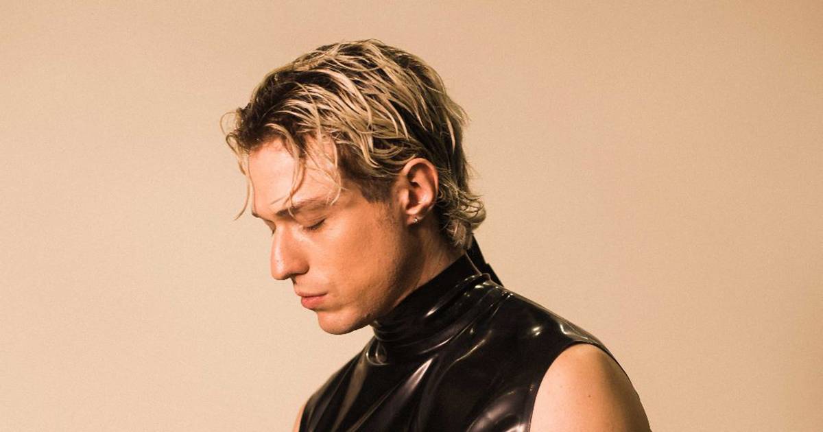 Sanremo 2024: Irama racconta “Tu no” e annuncia un nuovo album, il tour ...