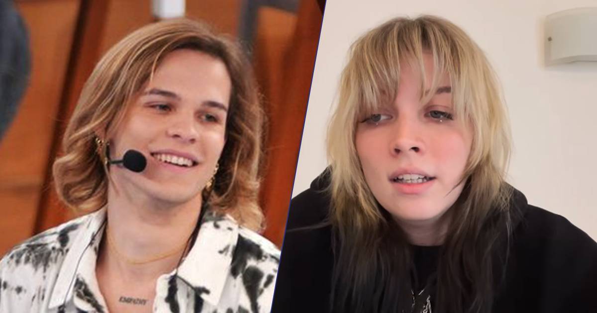 Mew lascia Amici: anche Matthew ha commentato il video dove spiega il ...