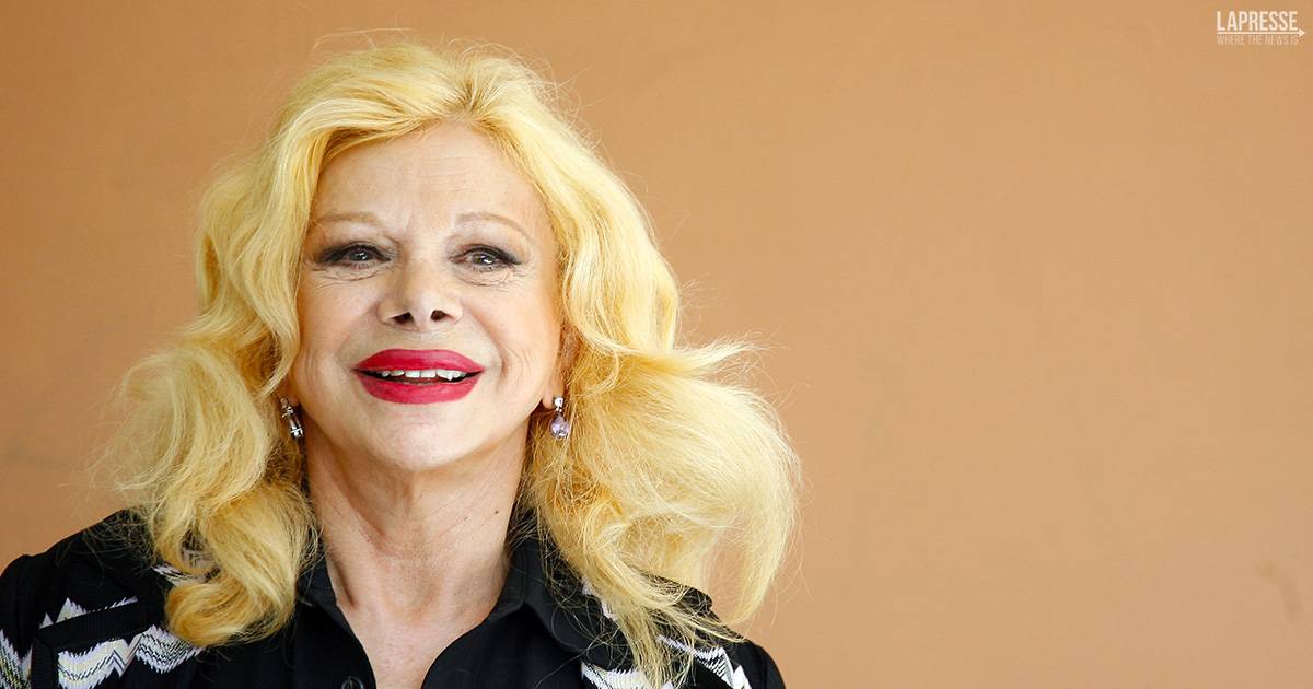 Addio a Sandra Milo, icona del cinema italiano e musa di Fellini