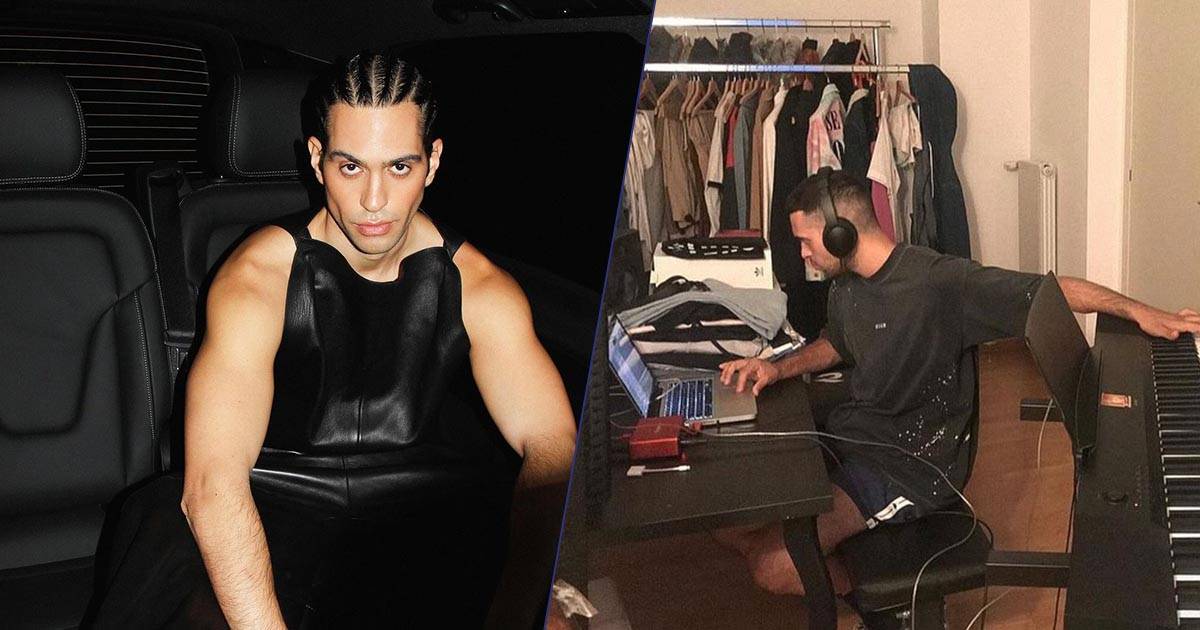 Mahmood: la storia Instagram conferma 3 nuovi brani in arrivo