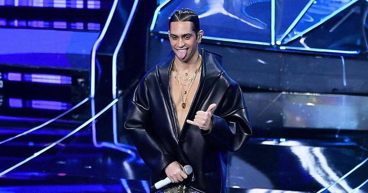 Mahmood vince la “battaglia degli ascolti” di Sanremo 2024: è lui il ...